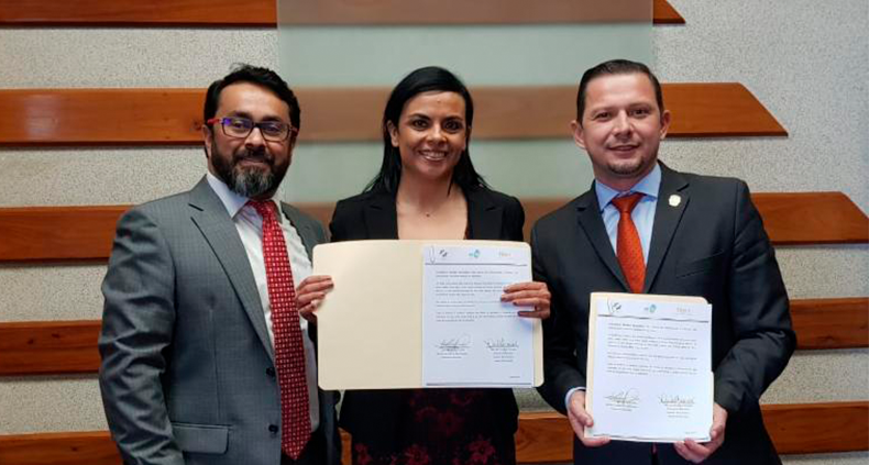 IFAM y MICITT se unen con la meta de transformar a Costa Rica en una ...