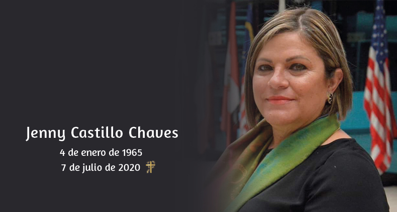 Un talento nacional apaga su voz