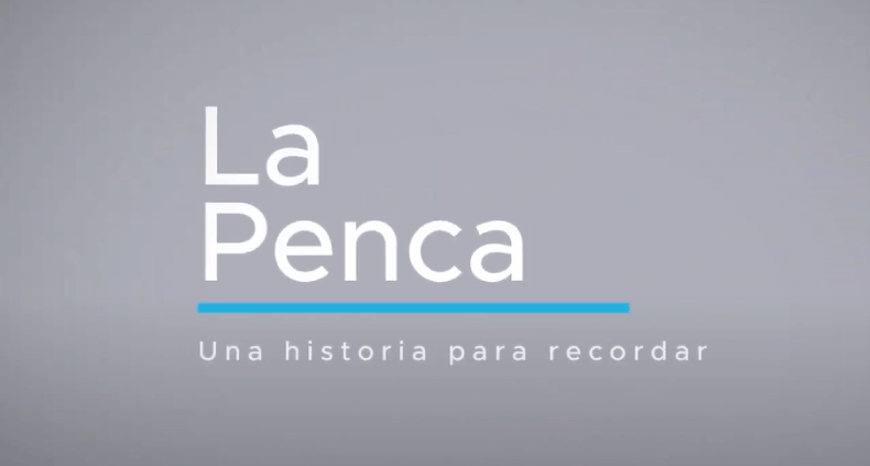 La Penca: una historia para recordar